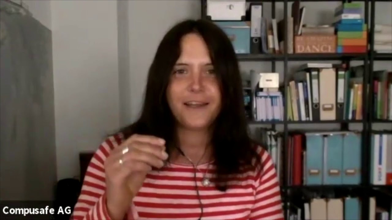 Wer schneller lebt, ist früher fertig - mit Merle Meier - YouTube