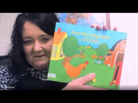 Good Morning Chick! - YouTube