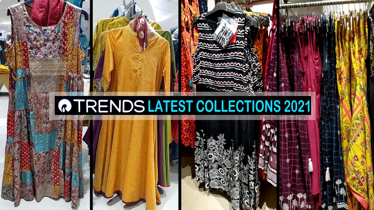 TRENDS Latest Collections 2021 | Trendy Outfit | Bobby's Lifestyle ...
