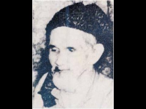 TOK KU PALOH Pejuang Islam Dan Bangsa Melayu - YouTube