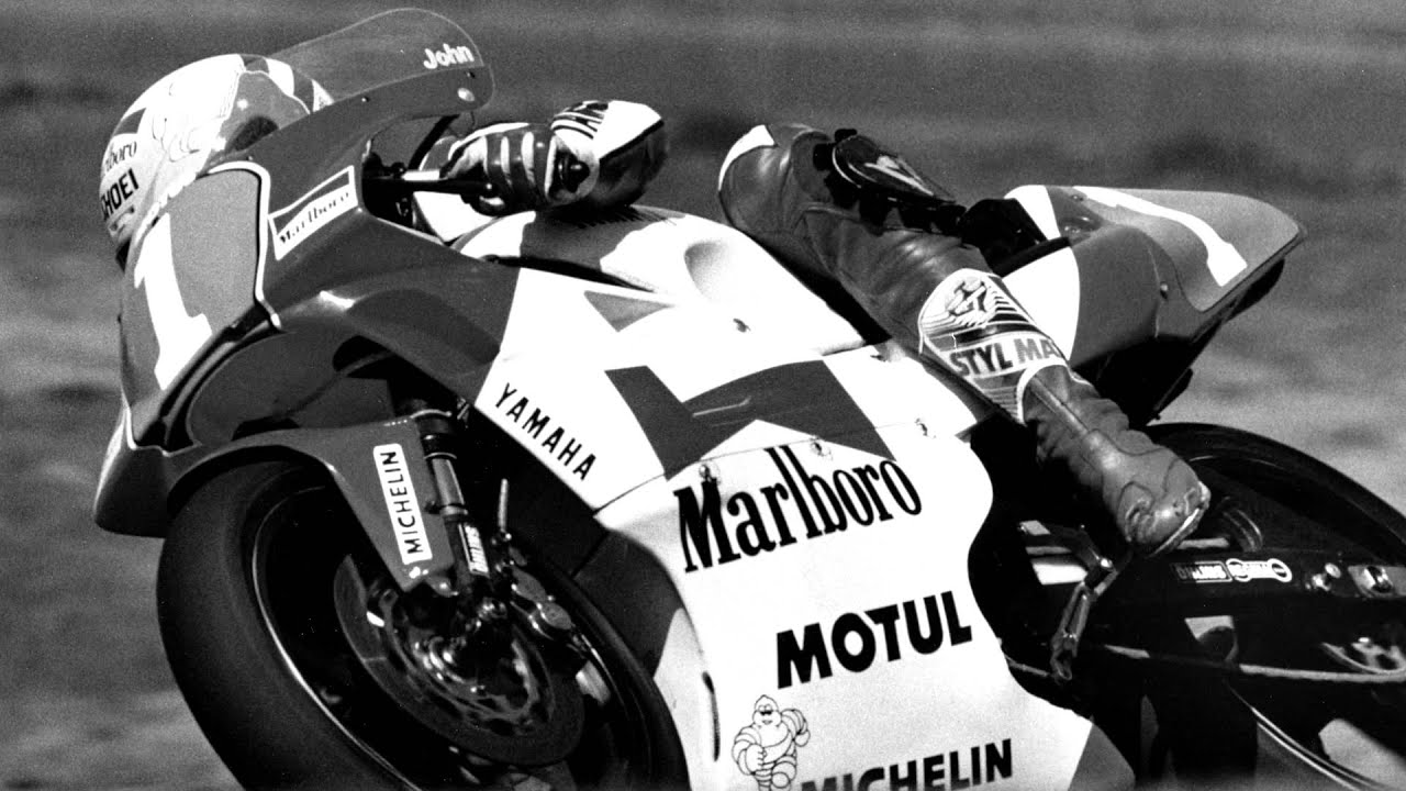 John Kocinski: Class of 2015 - YouTube