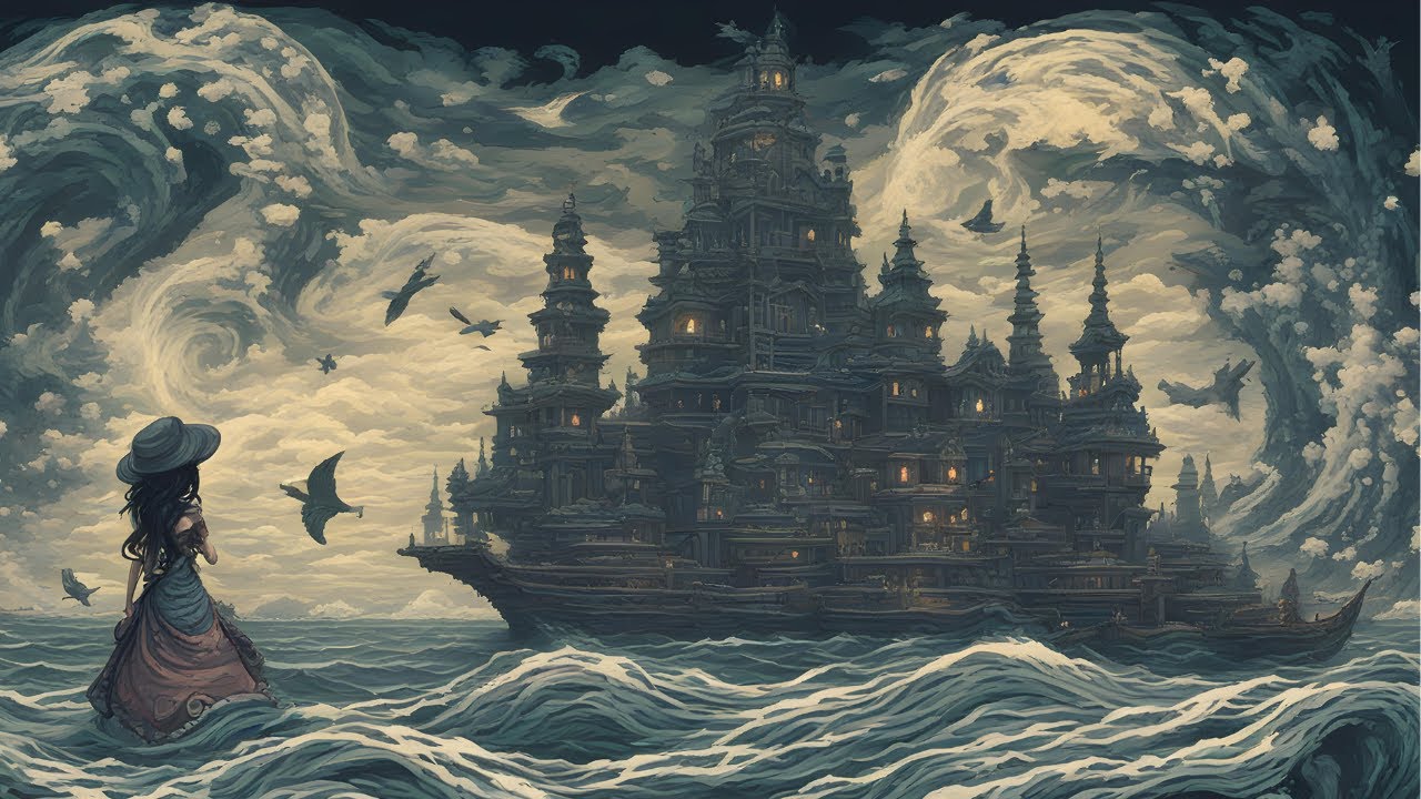 Ephemeral Echoes - YouTube