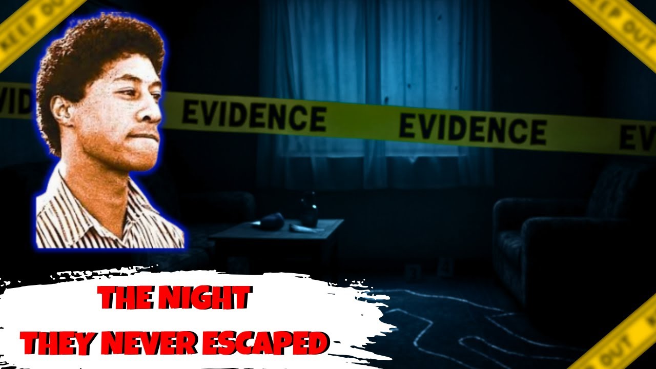 Raymond Ratima Family Murders Documentary - New Zealand's Darkest Day ...