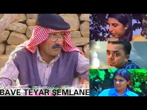 BAVE TEYAR ŞEMLANE 2020 YENİ