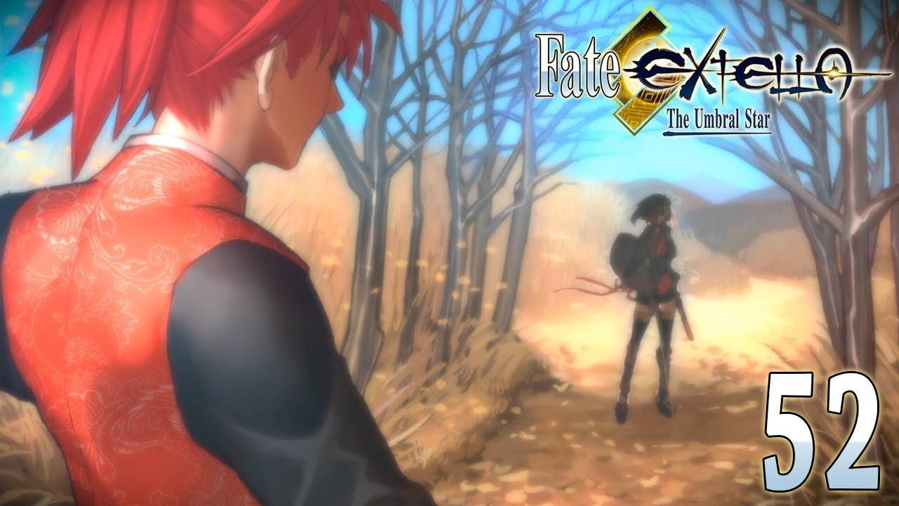 Fate/Extella: The Umbral Star ~The Villain-Slaying Assassin [Li Shuwen ...