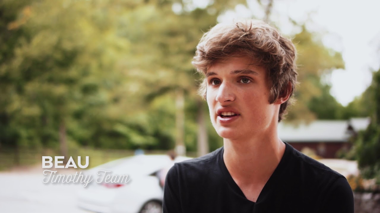 Tim Team Session 6 Recap - YouTube