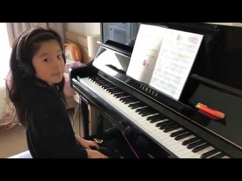 Emma Plays "Science Fair" - YouTube