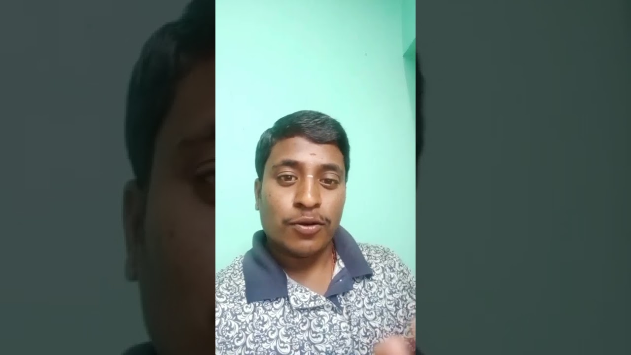 S S Hiremath (01)(3) - YouTube