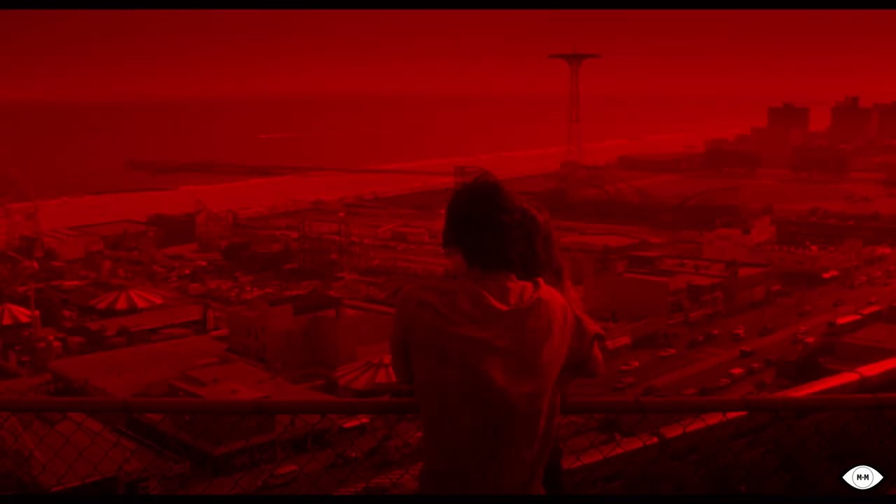 XXYYXX - RED (@MagesMedia Visual) (Requiem for a Dream) - YouTube
