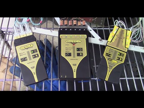 ECD M.O.L.E.® Thermal Profiler Overview - YouTube