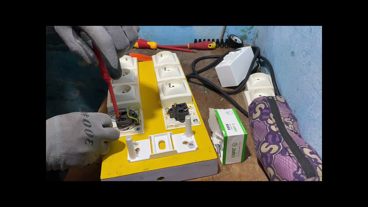 COMMENT FABRIQUER ET MONTER UNE RALLONGE EN BOIS. TUTO 2021 - YouTube