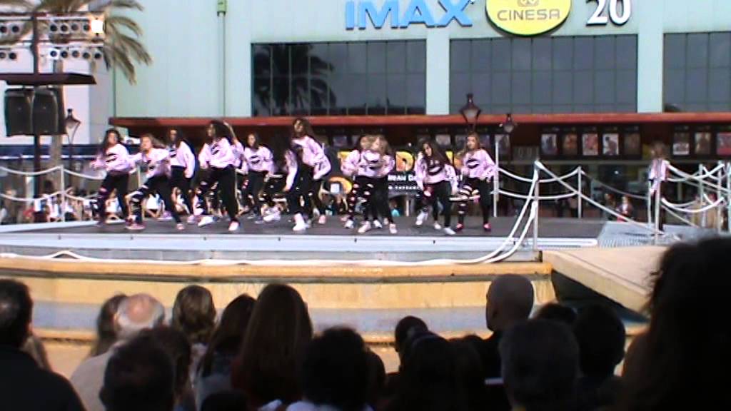 TOP DANCE TOO MUCH CREW - DAY4DANCE REPLAY 2014 - YouTube
