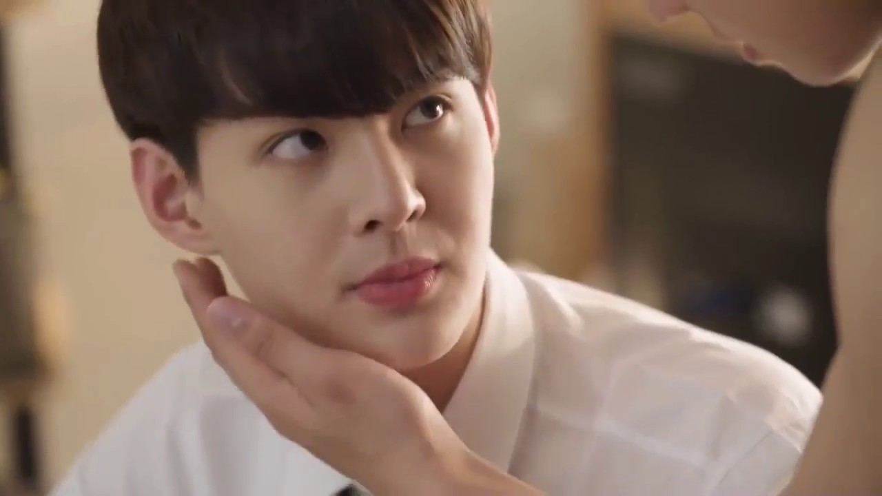 Love By Accident - Sad BL Gay MV - YouTube