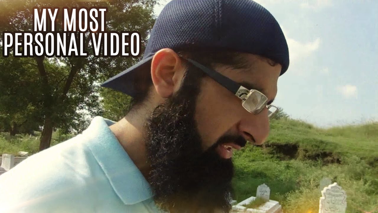 My MOST Personal Video - YouTube