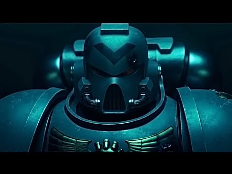 DARKTIDE OST - Disposal Unit (Imperium Mix) || Warhammer 40k: Space ...