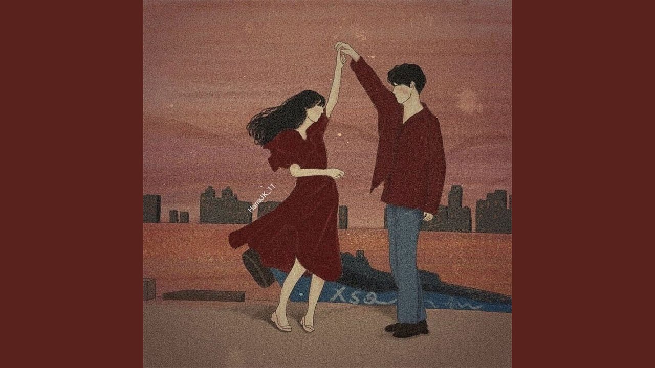 Everything Is Different with You - YouTube