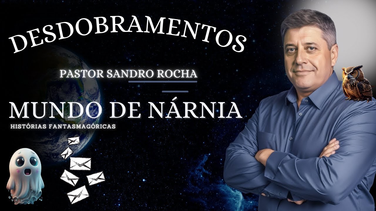 DESDOBRAMENTOS 21/01/2025 - YouTube