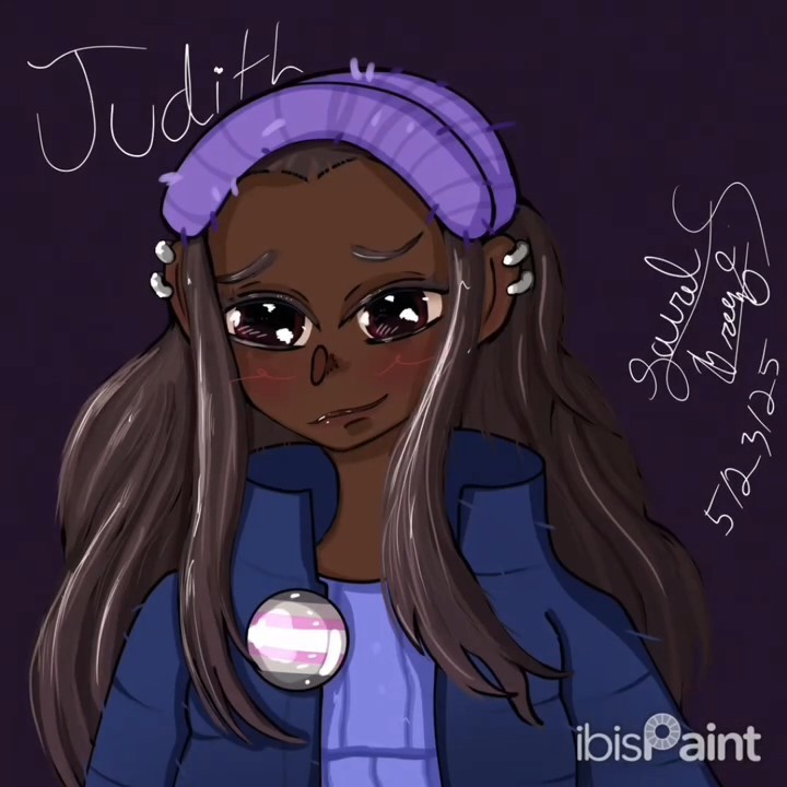 Judith art - YouTube