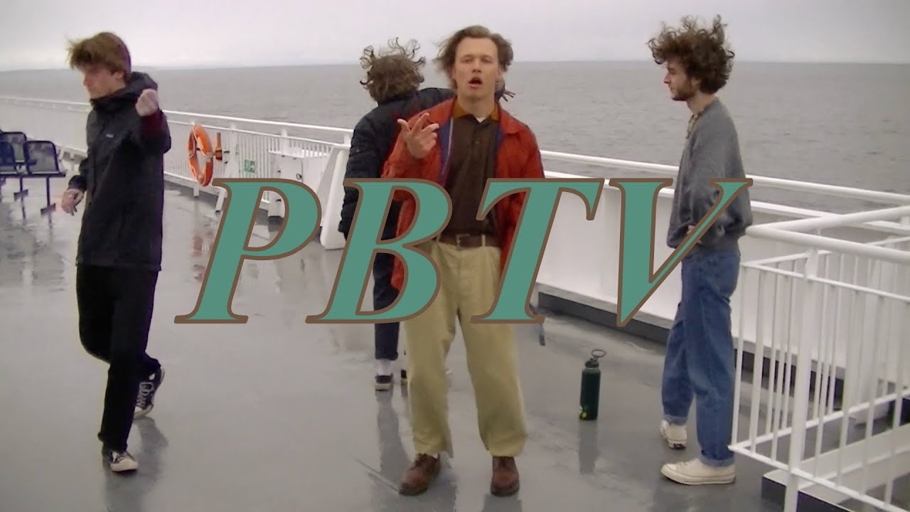 BC Ferries (PBTV Ep.1) - YouTube