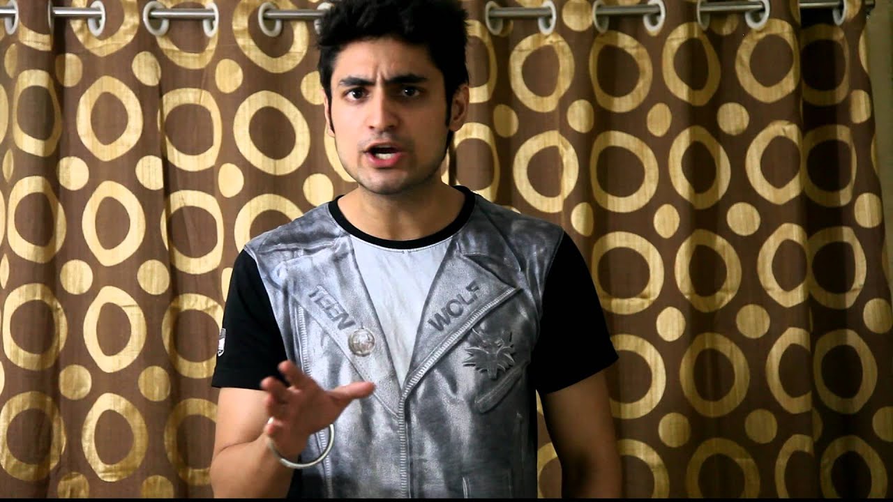 Gautam Handa - YouTube