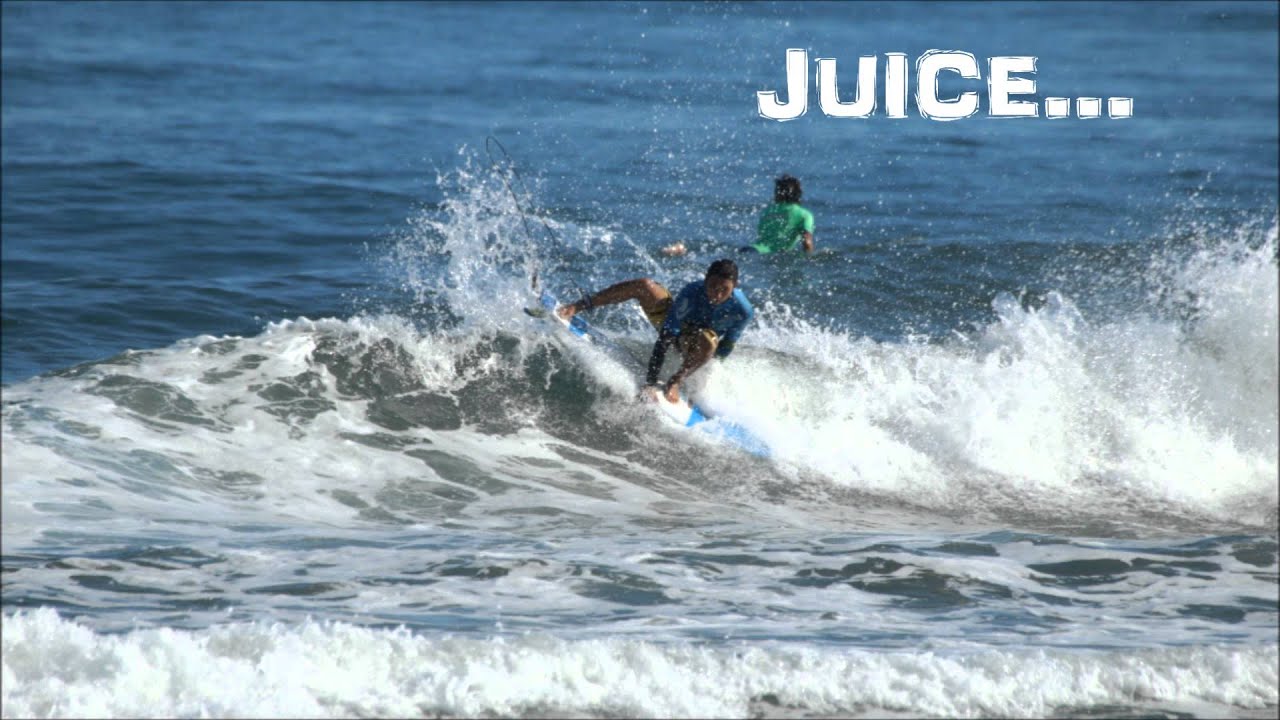 juice surf suits. - YouTube