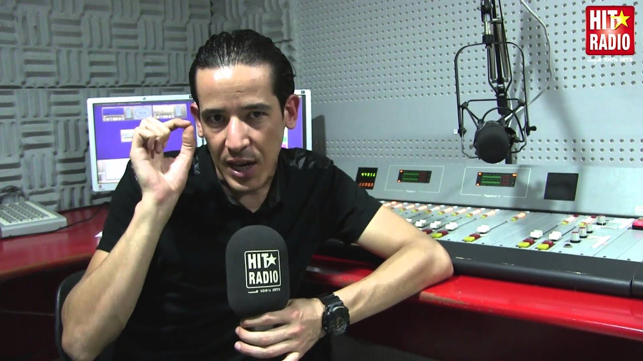 Teasing - Hi Bel Fen avec Hatim sur HIT RADIO - YouTube