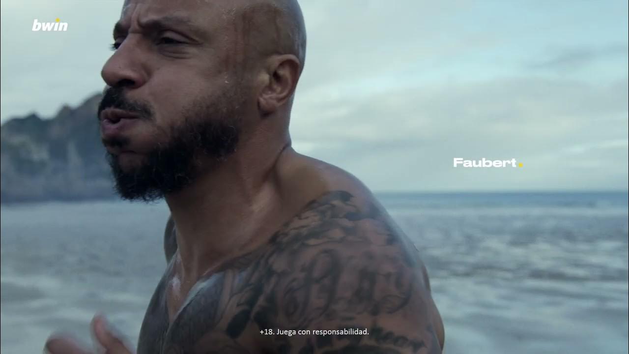 'Grandes apuestas', de El Ruso de Rocky para bwin - YouTube