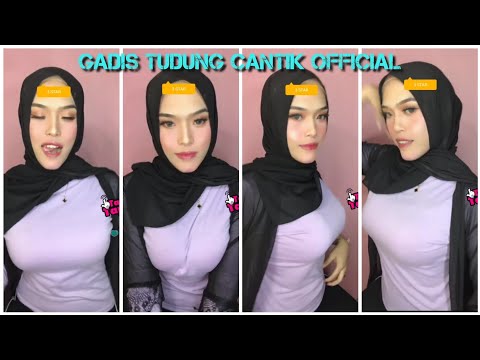 Recommended Referensi Jilbab Dance Hot Bikin Crot 🔥🔥🔥 #Jilbab #Hijab #Cewek #Dance