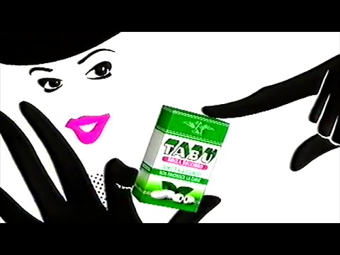 Spot - Tabù e Tabù Senza Zucchero (1995)