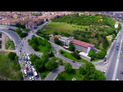 Ankara University Technopolis Promotion Film - 2017