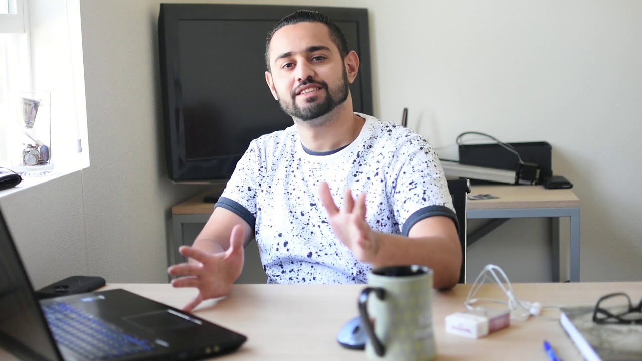 ! Watch me acting ! Animation reference - YouTube