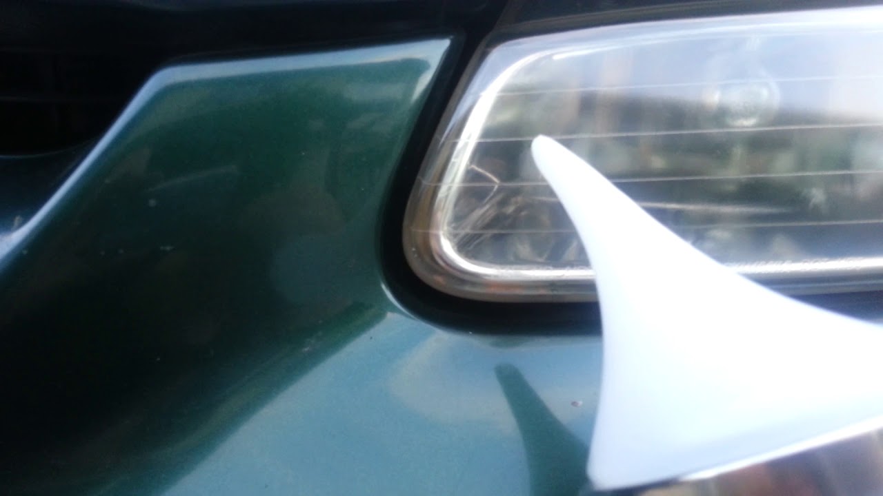 Can You Defog Headlights at Paula Guzman blog