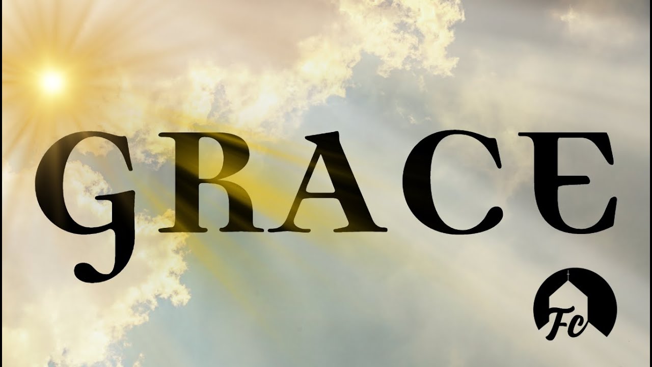 Grace, Wee 5 - YouTube