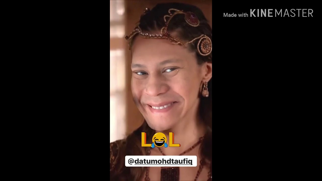 Instagram Stories Dayang Areeda(Long) - YouTube