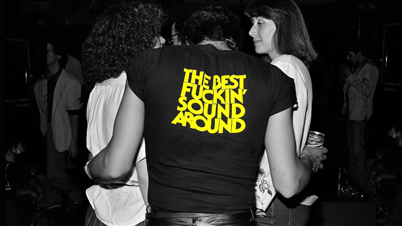 French Disco Funk Touch Mix - YouTube