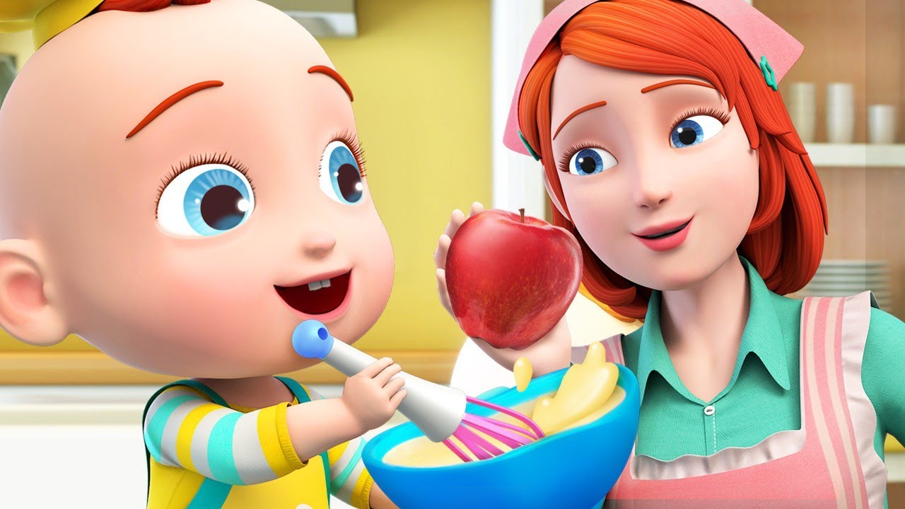 Super jojo Which food do you like | Super jojo new songs| Super jojo new episode today| - YouTube