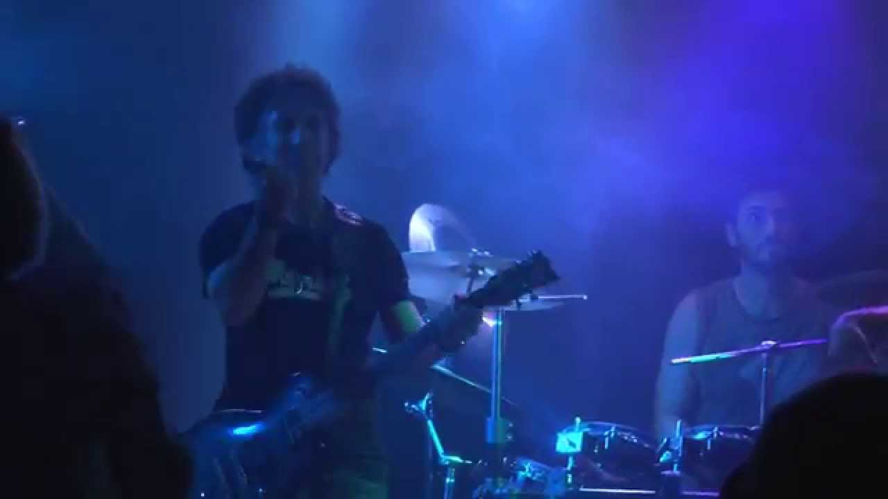 NILO & THE BAND THE CLUB QUESADA - YouTube