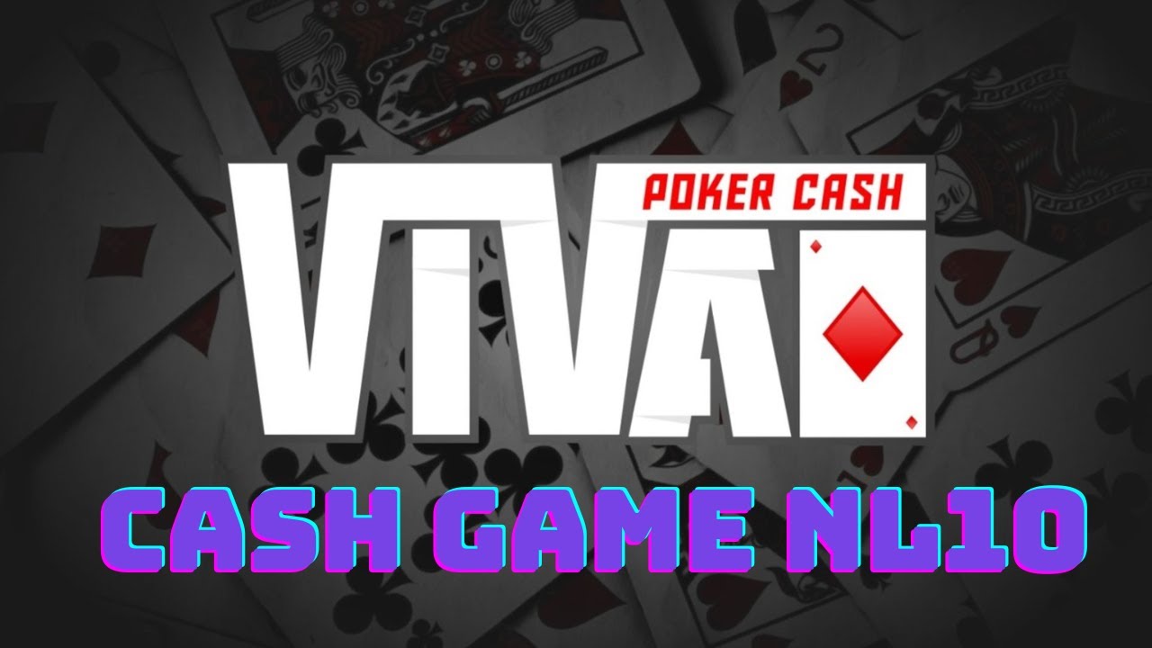 Dicas de poker cash game - NL10 #154 - YouTube
