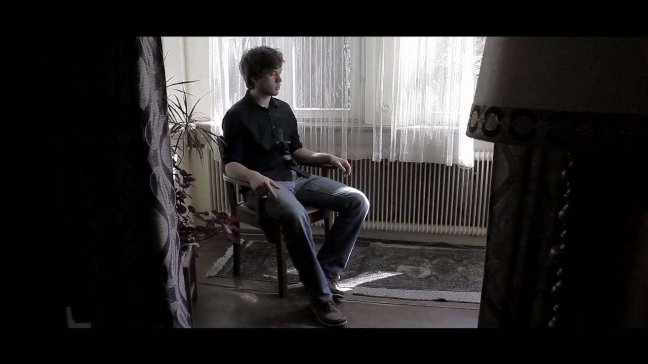 Desperate Escape - Canon 7D short film - YouTube