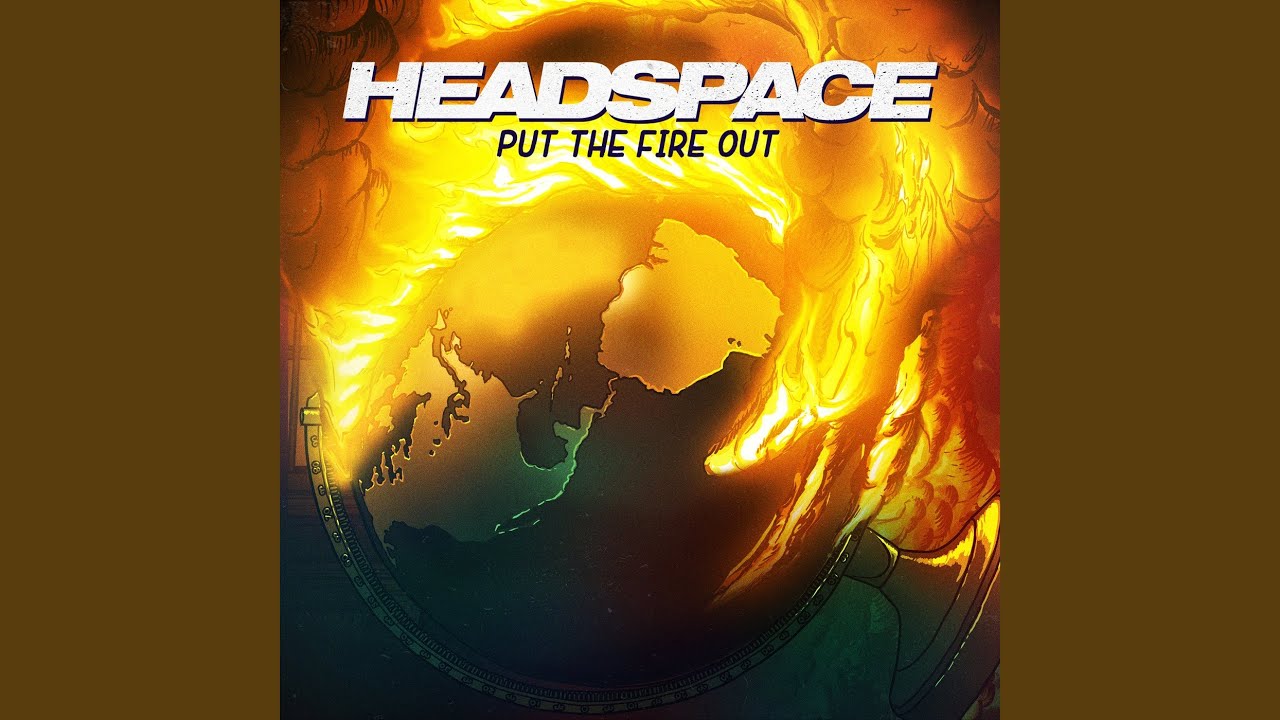 Put the Fire Out - YouTube