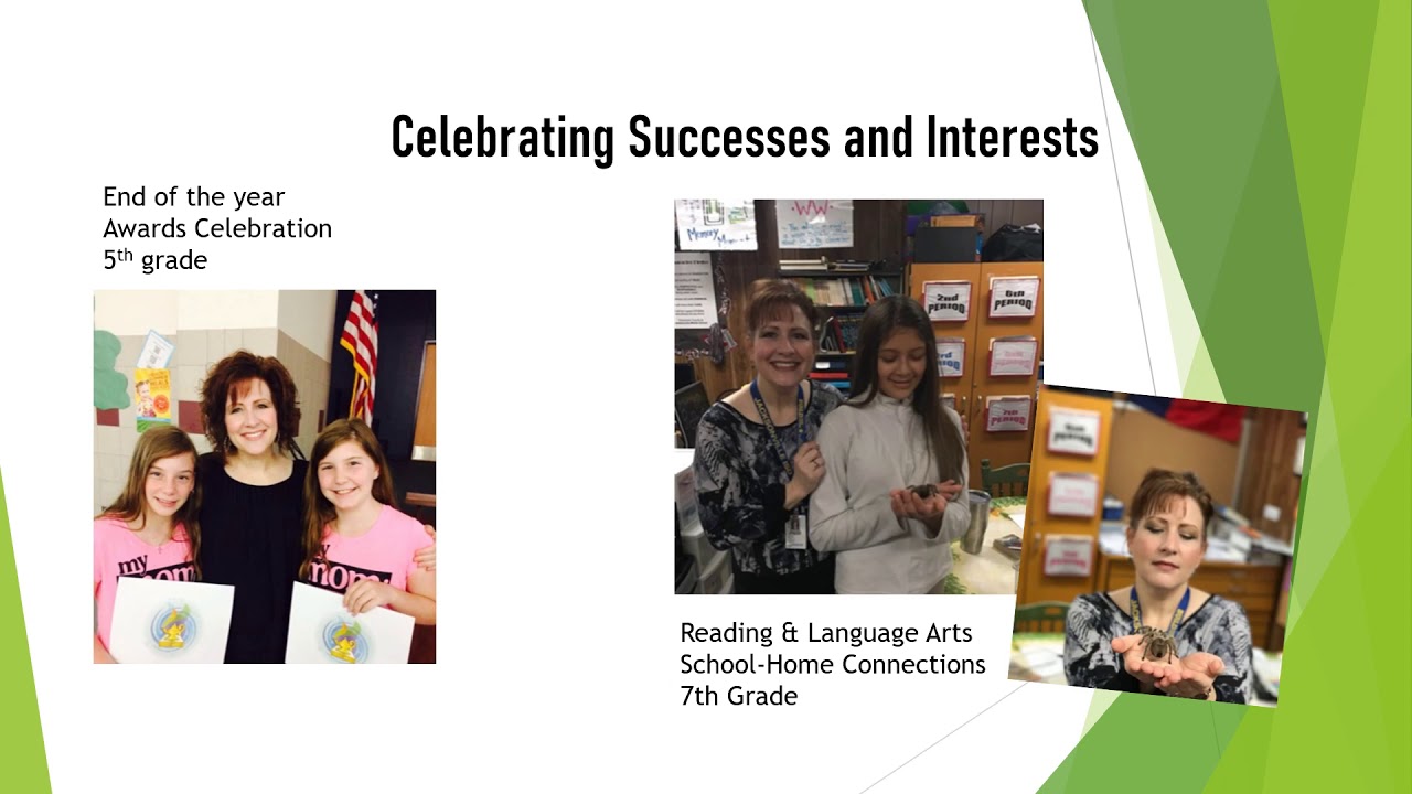 How it all began - YouTube