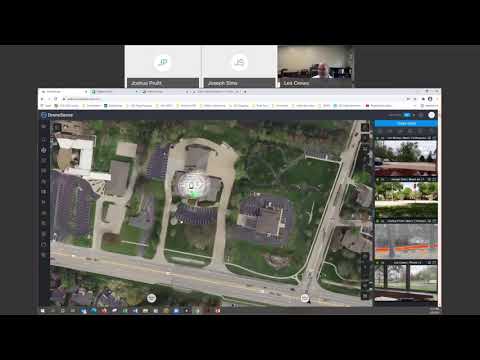 Customer Webinar with Monarch Fire Protection District - YouTube