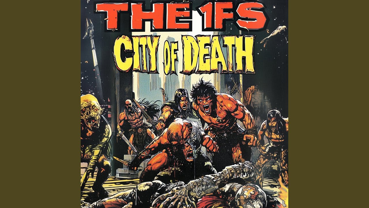 City Of Death - YouTube