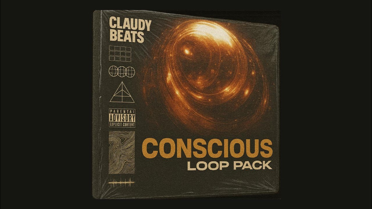 CONSCIOUS - NBA YoungBoy Loop Kit (Quando Rondo, Lil Baby, Mellow Buckz ...