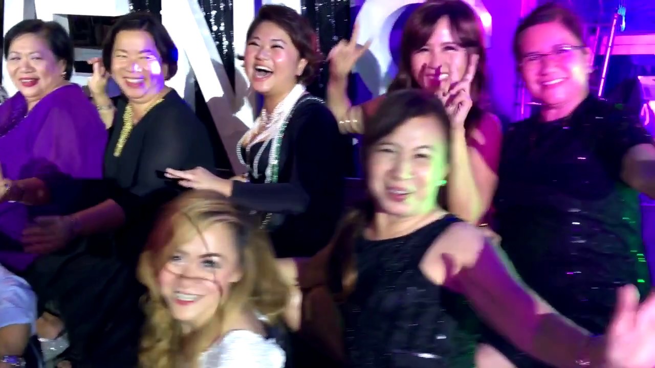 Bling Bling Night - YouTube