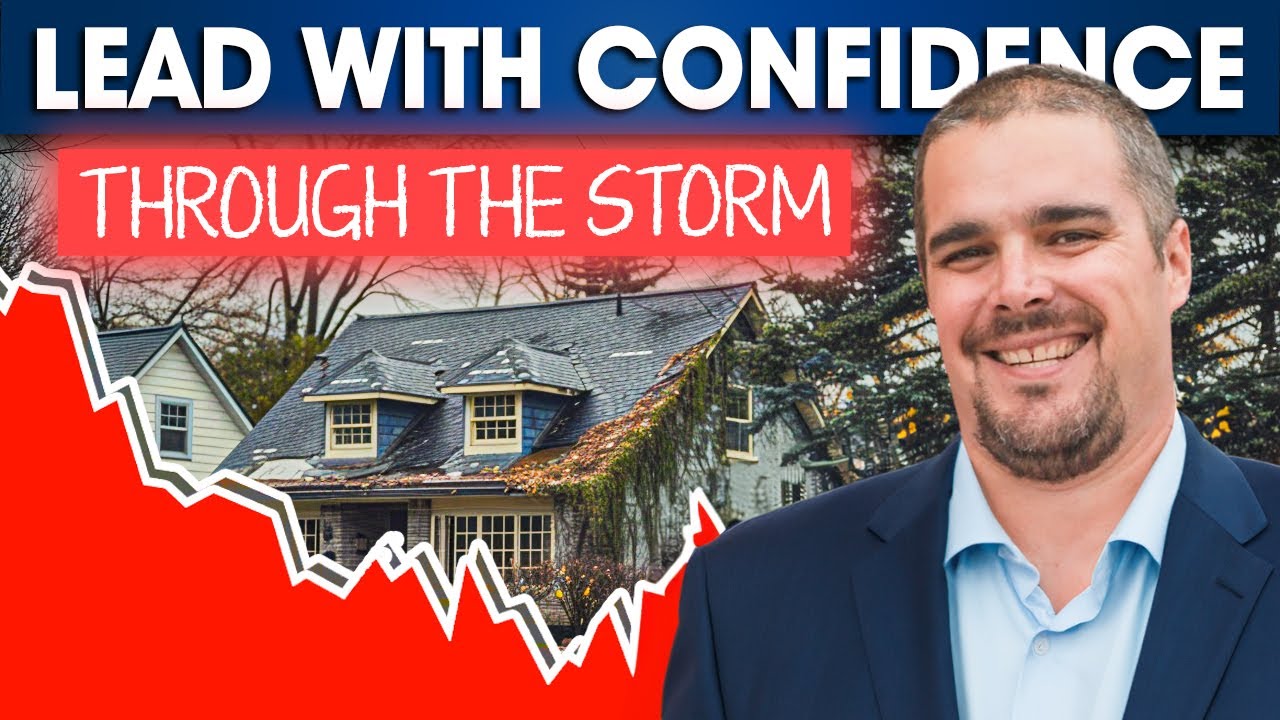 How to Lead with Confidence and Humility in Real Estate’s Toughest ...