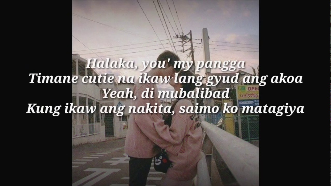 PANGGA (Lyrics)by: Matthaios ft Soulthrll - YouTube