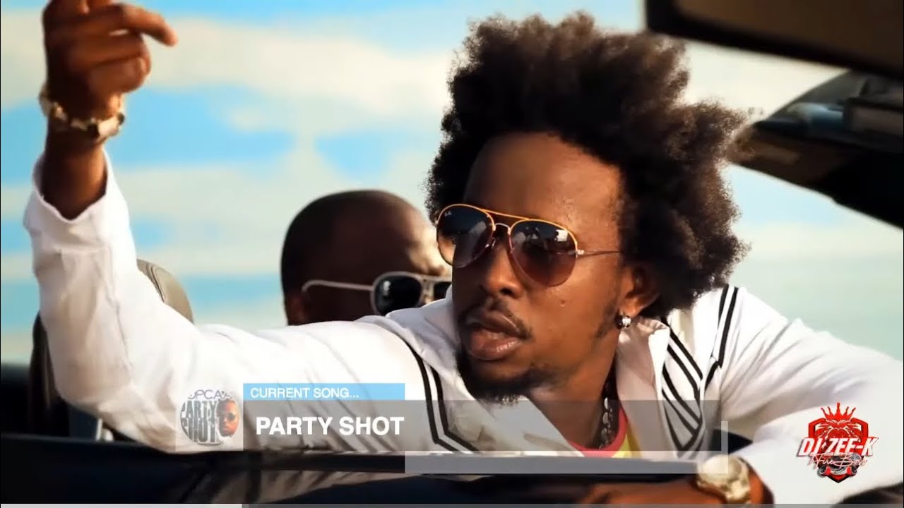 Throwback Dancehall Video Mix 2024: Vybz Kartel,Mavado, Beenie Man ...