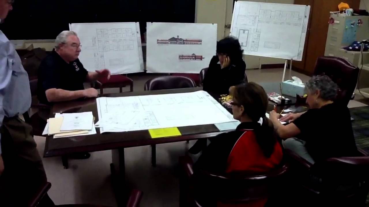 ELL building video 1 - YouTube