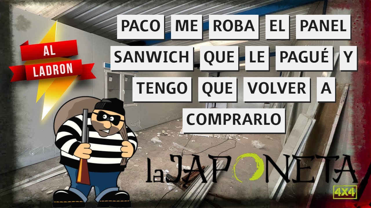 Capítulo 2 Lo que Paco nunca hizo! Seguimos avanzando - YouTube